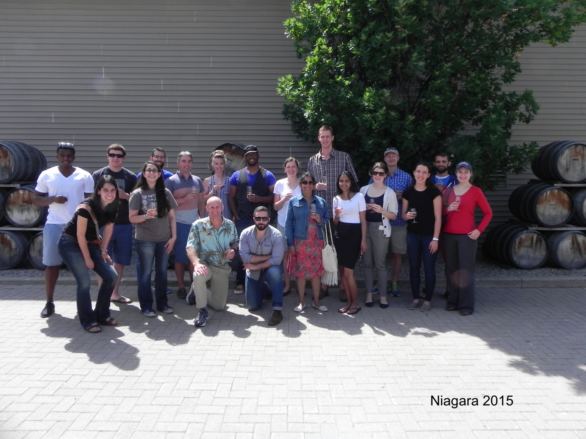 Research Team – Scott Lab @ McMaster