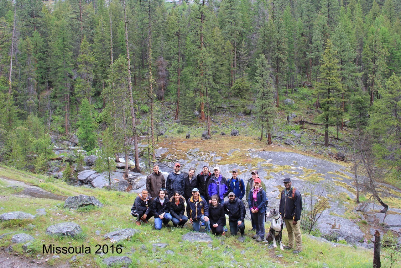 Research Team – Scott Lab @ McMaster