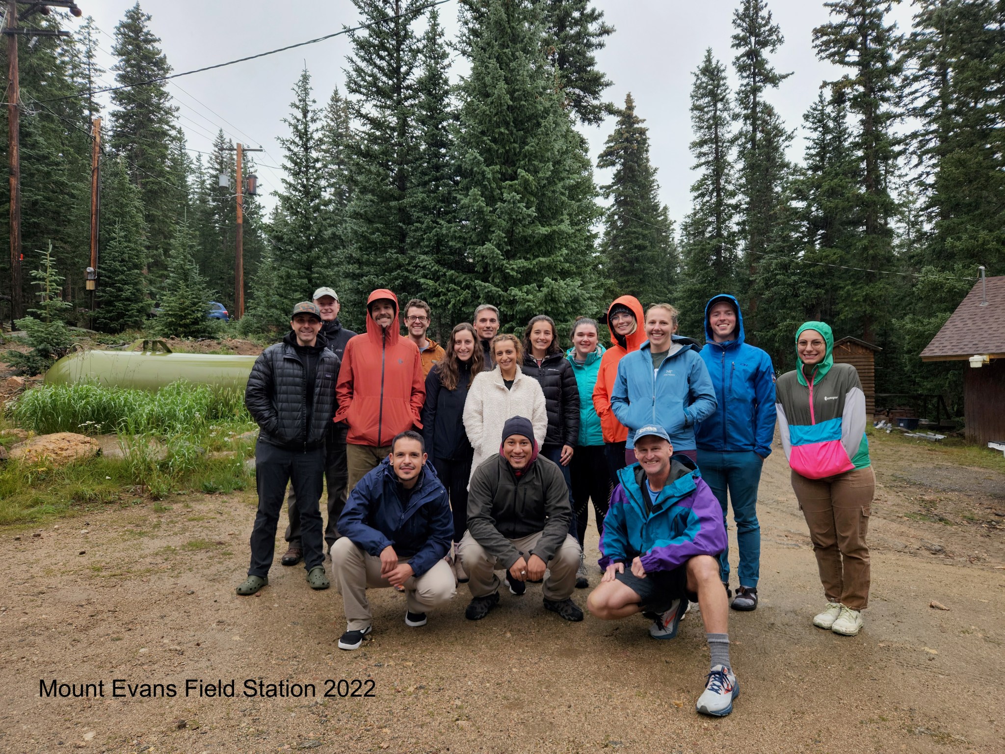 Research Team – Scott Lab @ McMaster