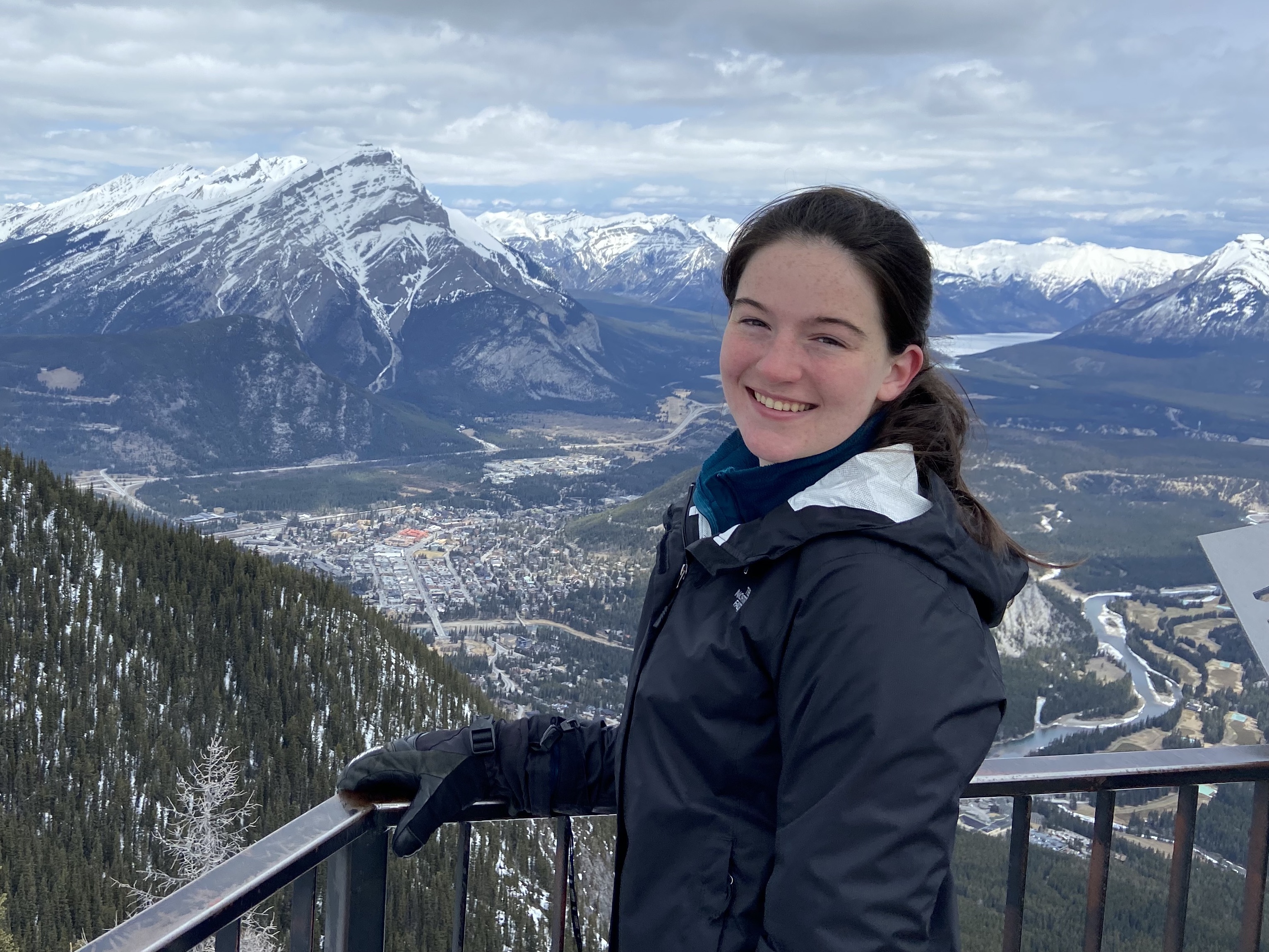 Research Team – Scott Lab @ McMaster