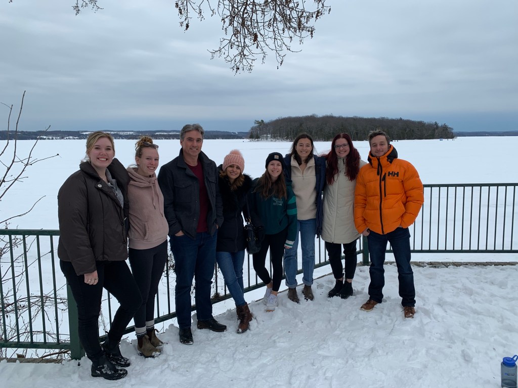 Research Team – Scott Lab @ McMaster