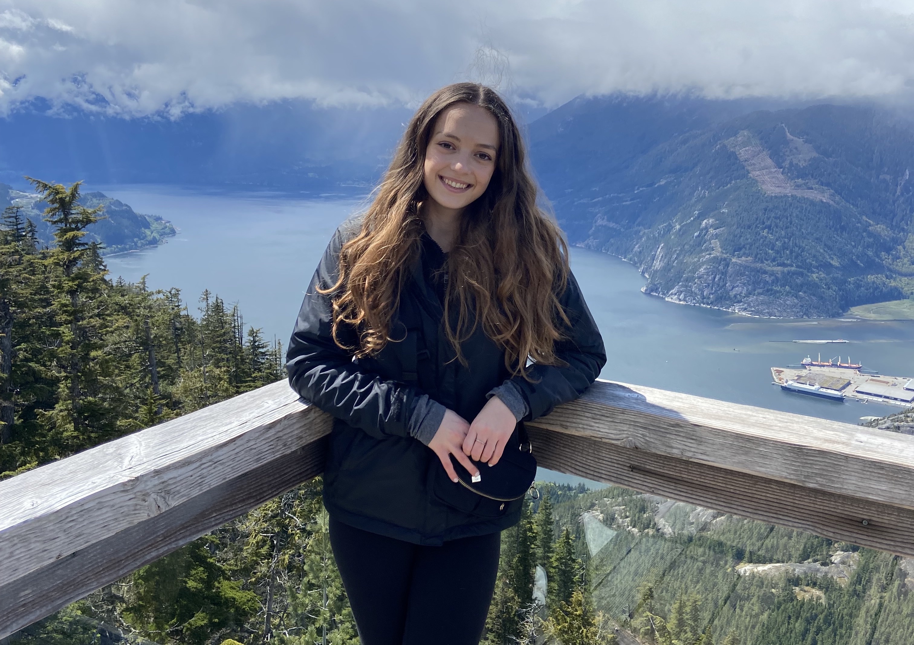 Research Team – Scott Lab @ McMaster