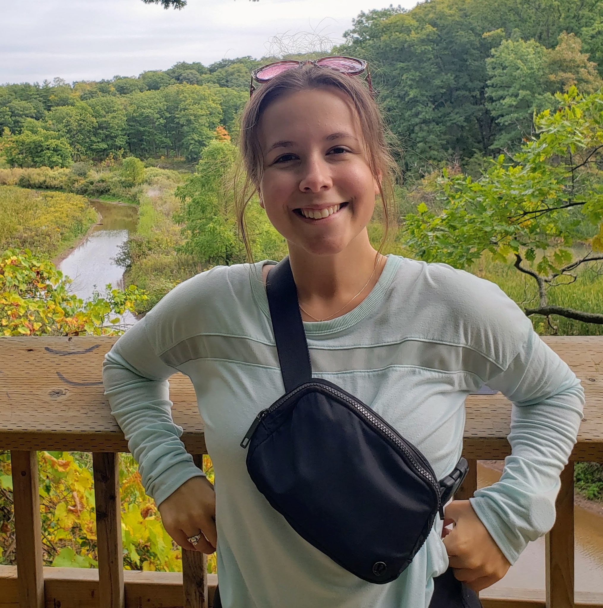 Research Team – Scott Lab @ McMaster