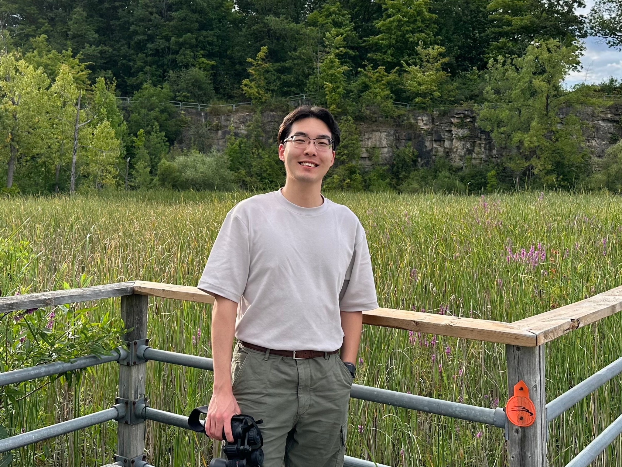 Research Team – Scott Lab @ McMaster