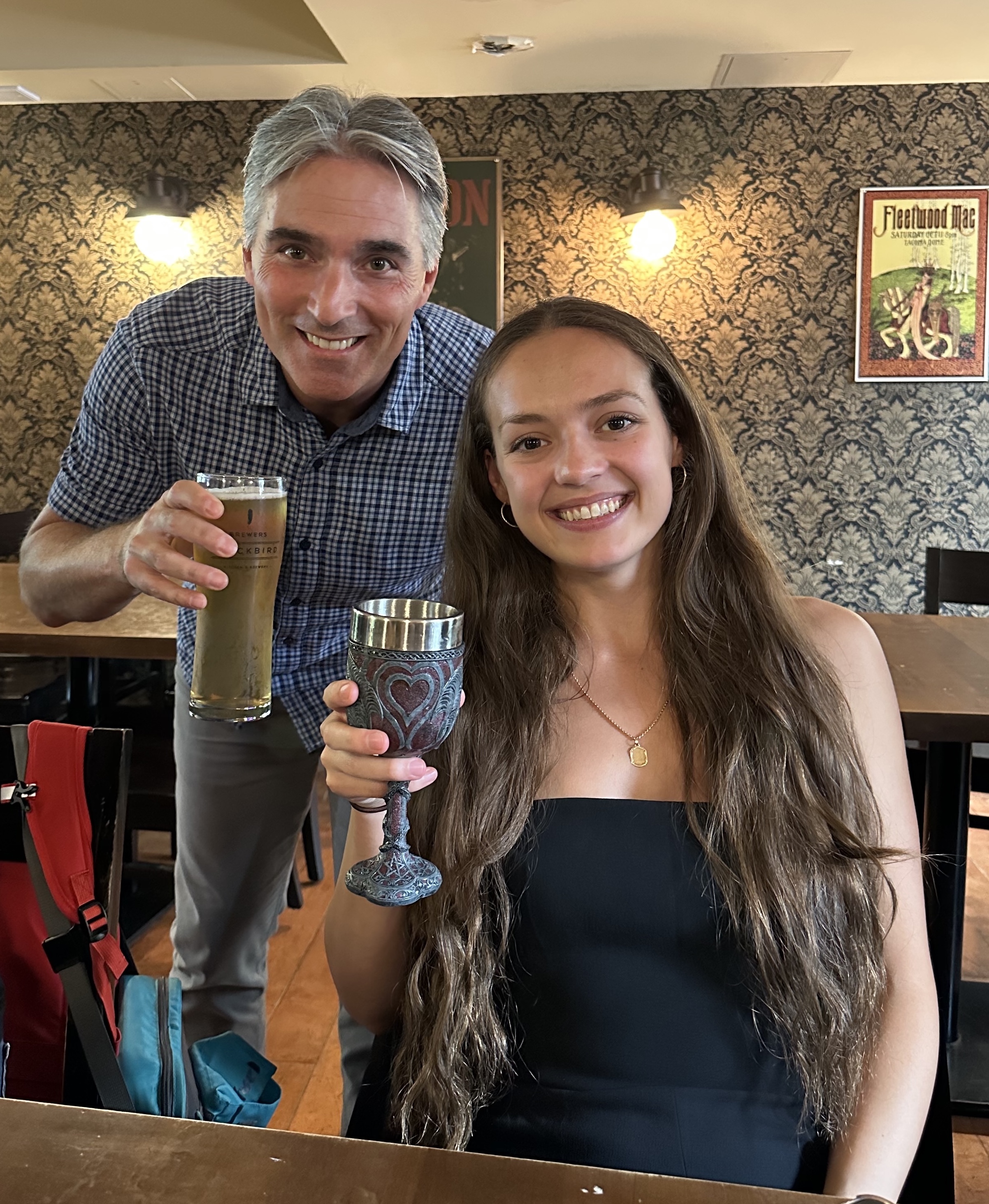 Caileigh Tomas, MSc! – Scott Lab @ McMaster